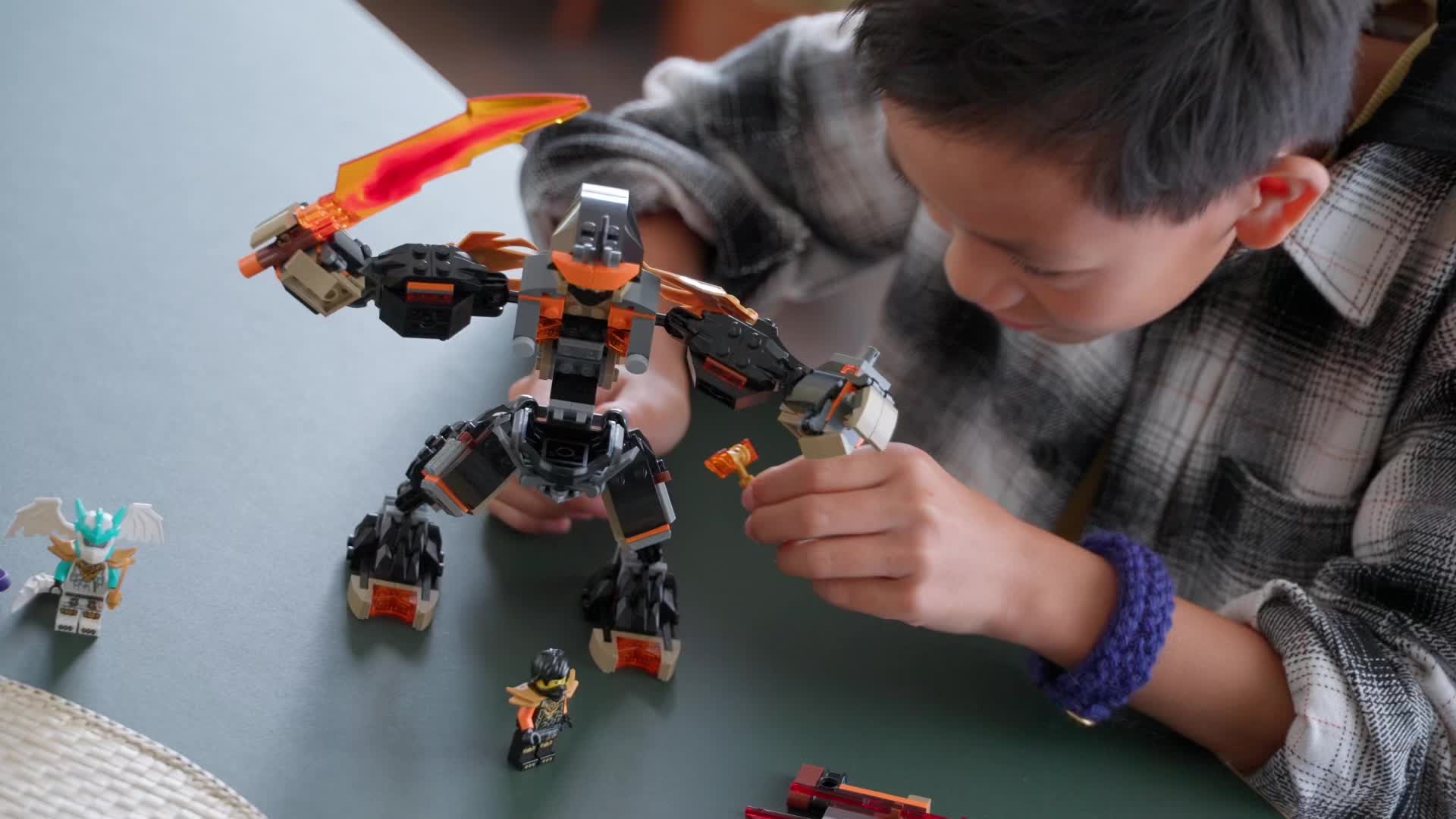 #拼装模型 #乐高积木 #diy手工制作 #男孩玩具 #乐高积木