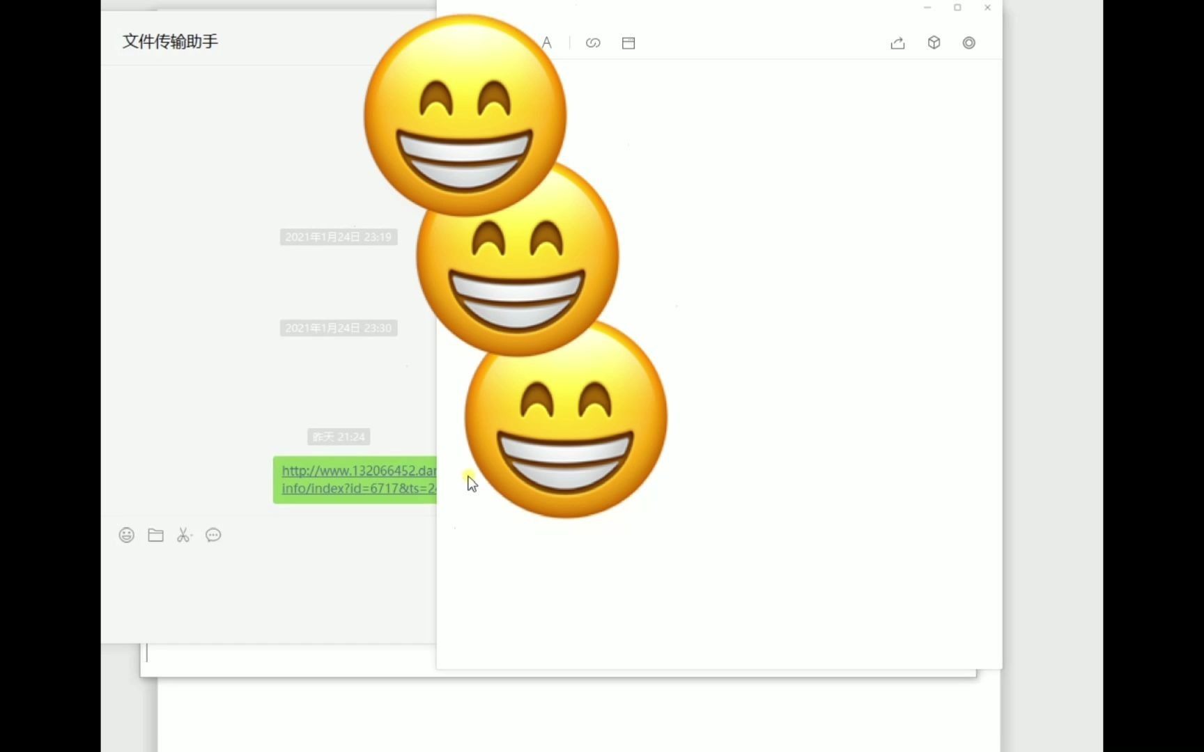 如何下载微信小程序视频、公众号视频或其他在电脑上没有分享链接的...