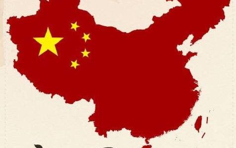 【科普向】那些年,新中国国旗的38个种子方案