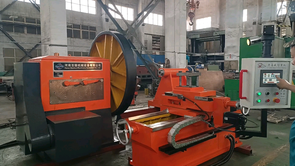 ...数控卧式车床#端面车床#重型车床#法兰车床#数控轧辊车床#阴极辊...