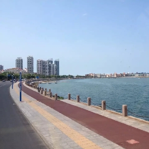 积极响应李翔 