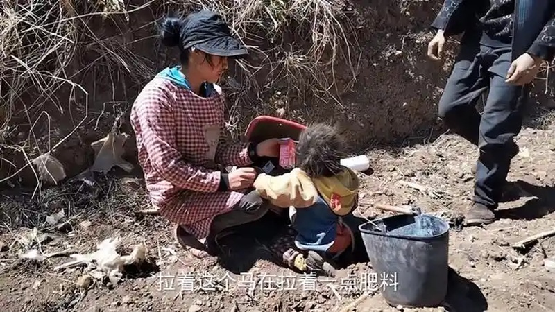 记录真实生活