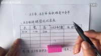 长方体、正方体体积计算