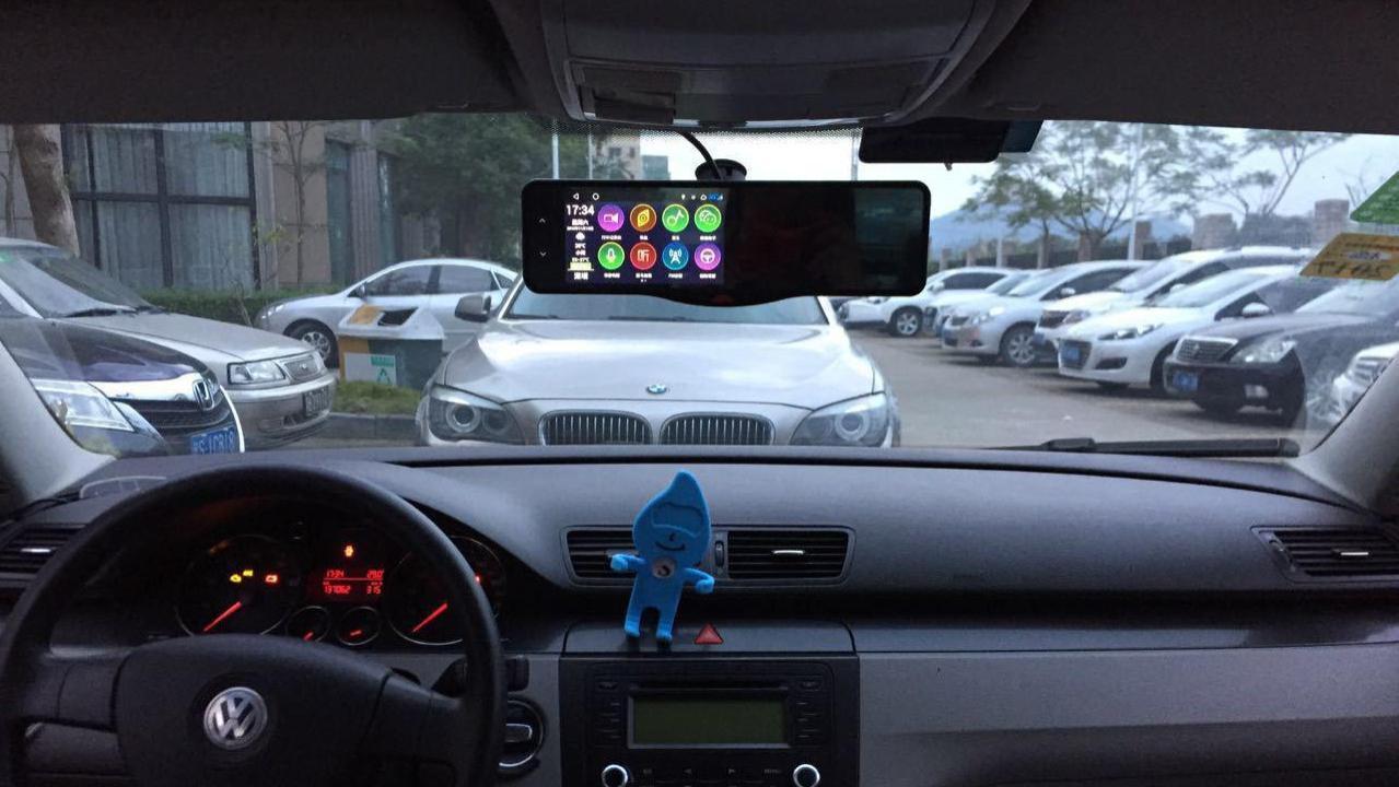 行车记录仪怎么查看回放,原来还有这么多方式!