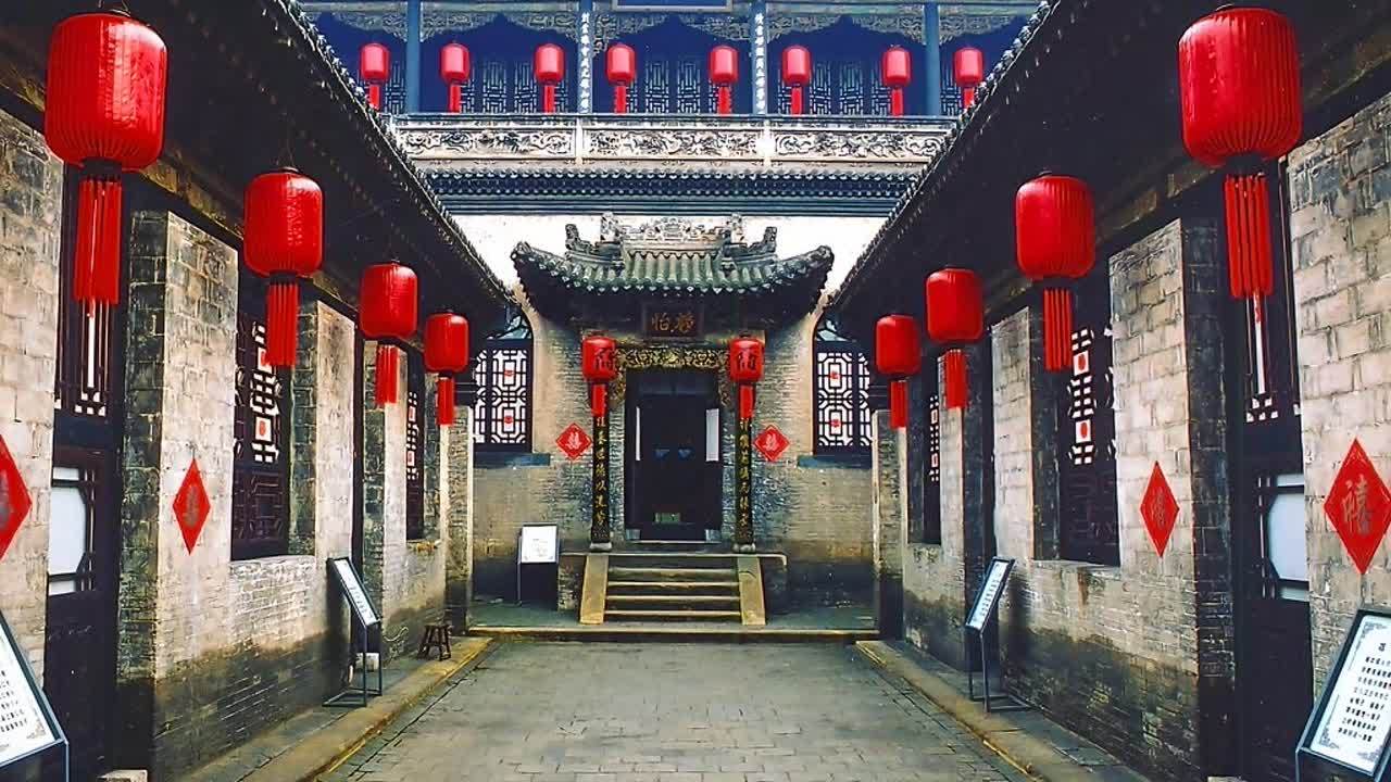 山西好风光,超实用旅游攻略,这些地方你不能不去