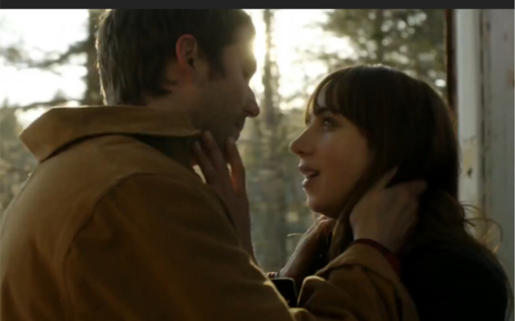 我能看见你眼中的世界