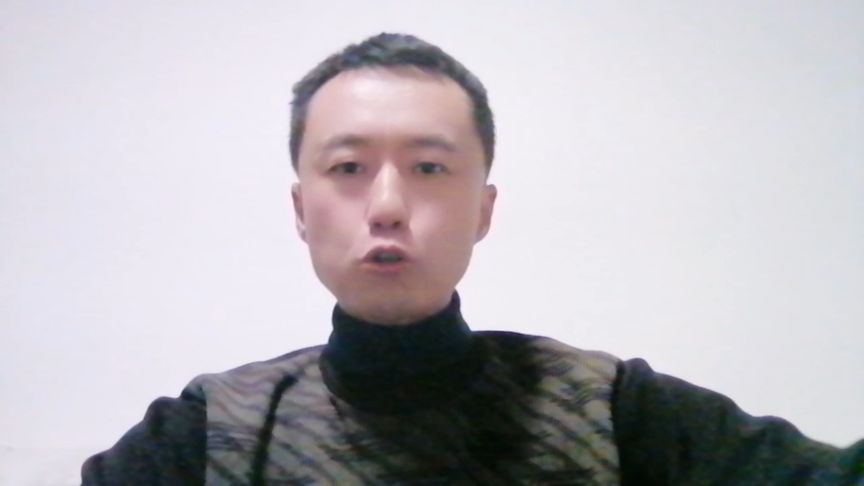 舒尔茨访华,德意志在中美之间彷徨