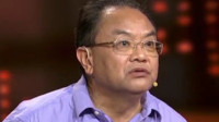 中国人一定要追踪文化根源,坚守文化自信和历史自信,认清自己