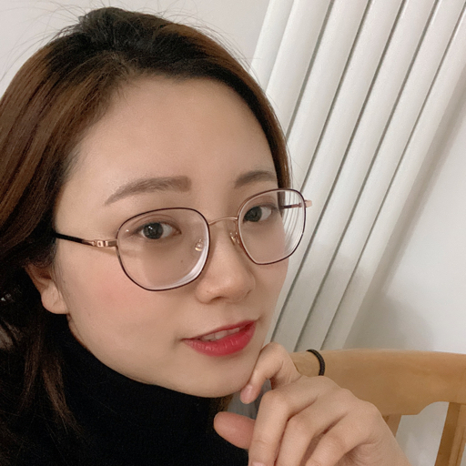 CPA学姐云云子 