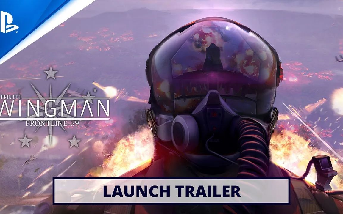 僚机计划 - Project Wingman Frontline 59