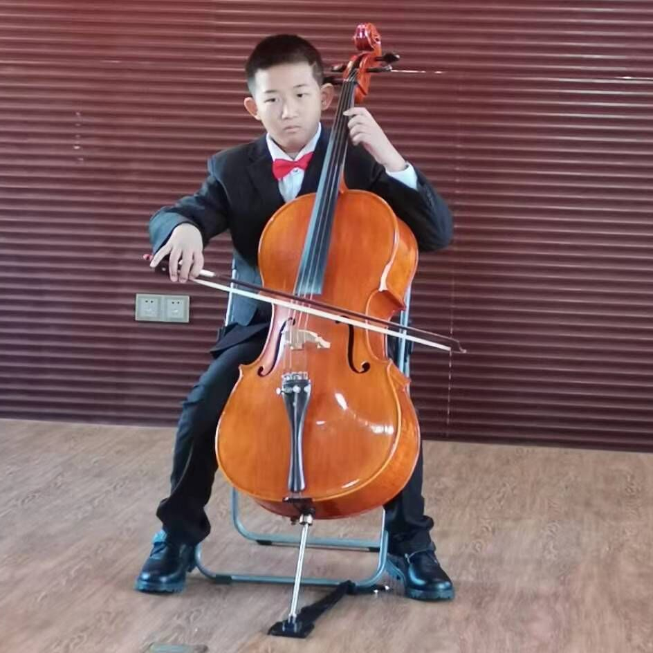 中华好教头 