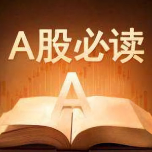 股海里的掌舵者 