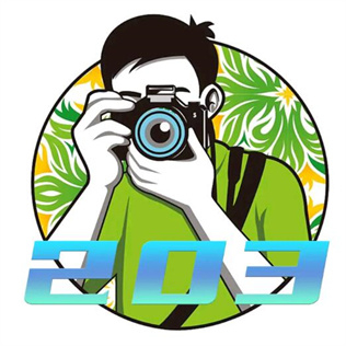 203记录者