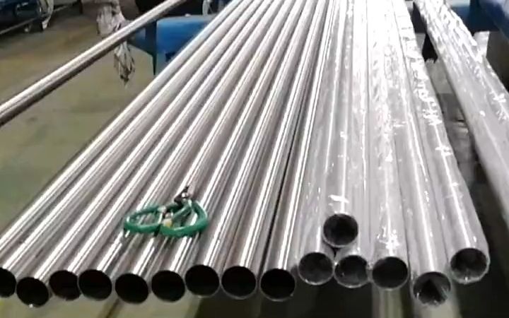 每一根薄壁不锈钢水管都要戴套才更安全(不锈钢水管加包装)
