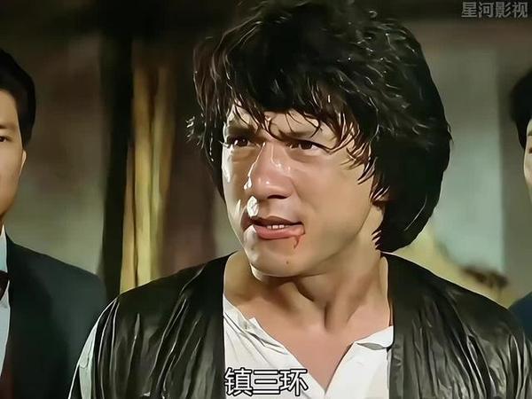 A计划续集 成龙A计划续集
