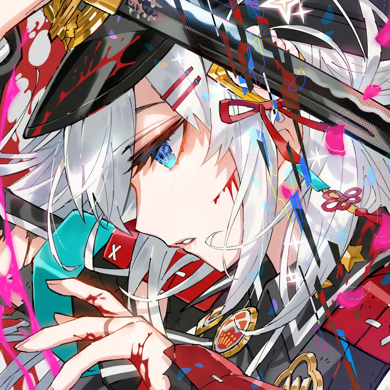 晚風Sarvter 