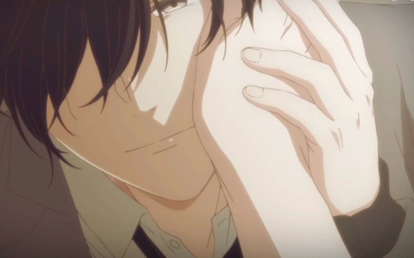 【CP向】那些年追过的经典“双男主”动漫【fu‖混剪】高能,淑女慎...