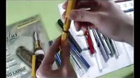凌美钢笔一次性墨芯使用方法