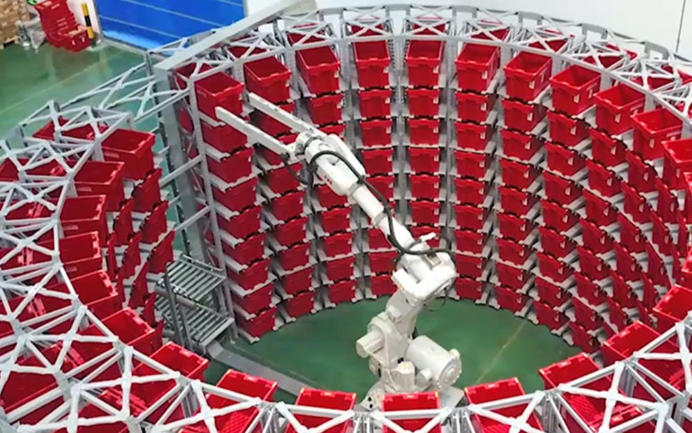 ABB机器人维修保养案例与编程技巧(公开课)