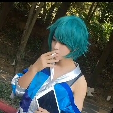看守所常客小周 