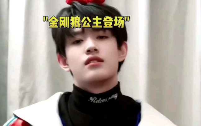 【TF家族】"这期物料太搞笑了"