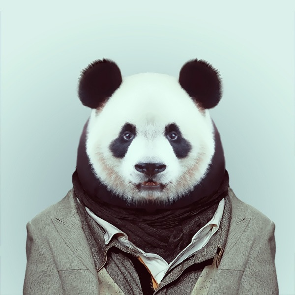 多吃点保持身材 