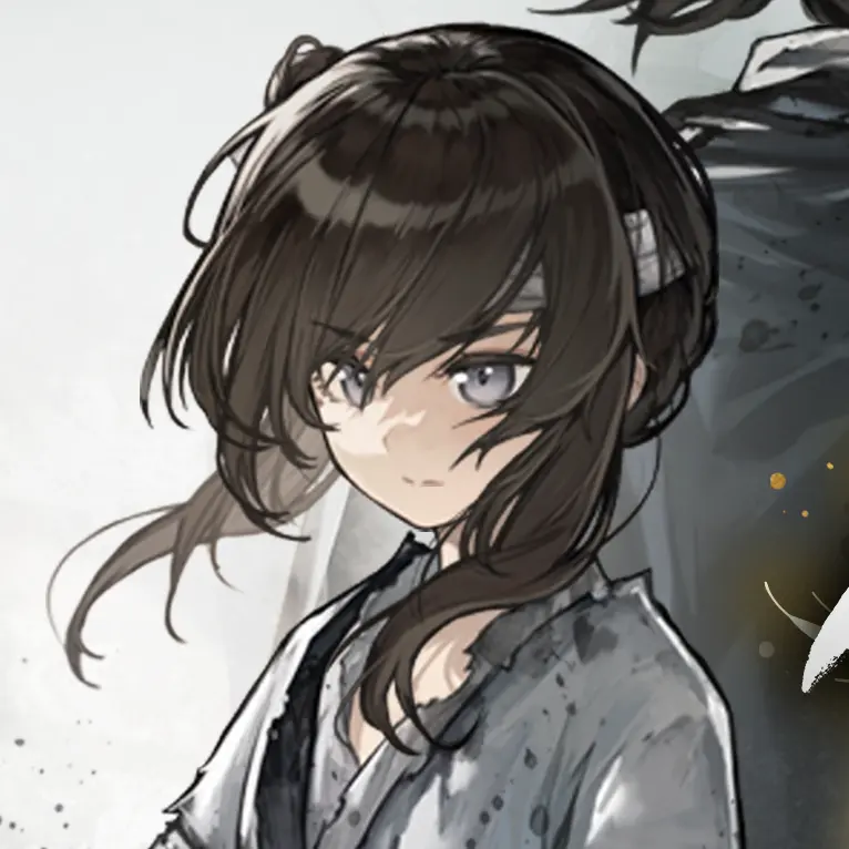 咏琦key 