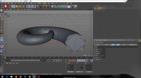 C4D电商产品建模实战第二季36.旋转工具