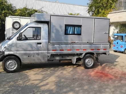 【明哥造车】最新视频上线,求关注!