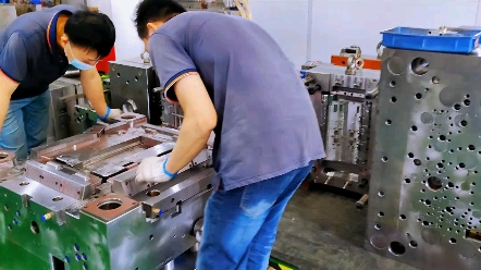 深圳市永利源模具塑胶有限公司——您创新的伙伴!