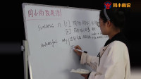 周小雨说英语:success的几种用法,其形容词形式也是常考知识点