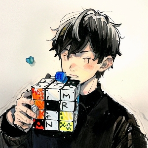 cuber_仔 