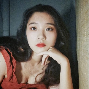 心心念念的想画画 