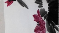 学画国画妙笔生花,绘画小教程