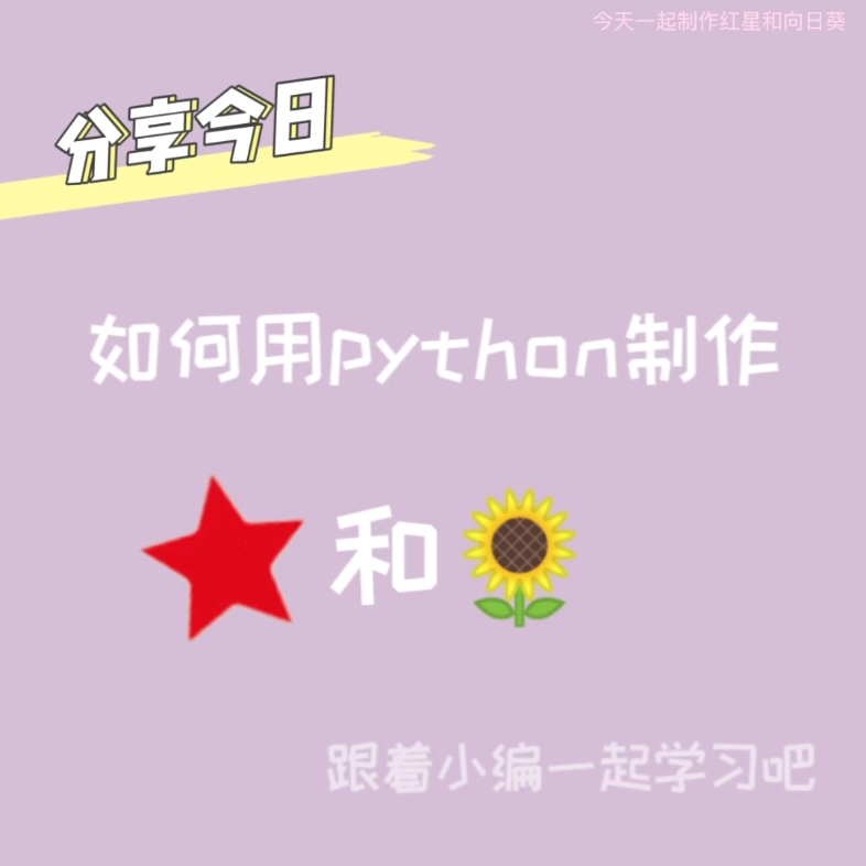 python入门操作