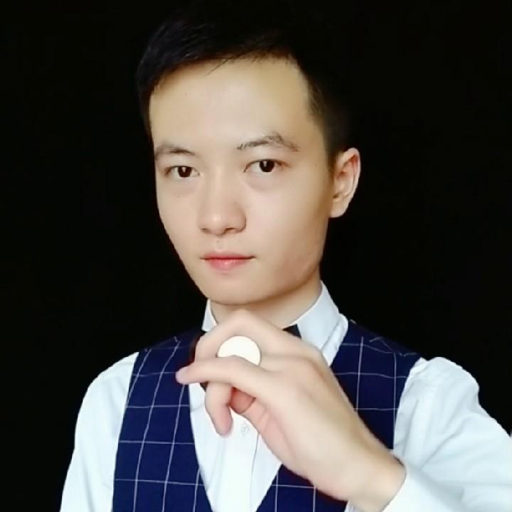 魔术师叶飞 