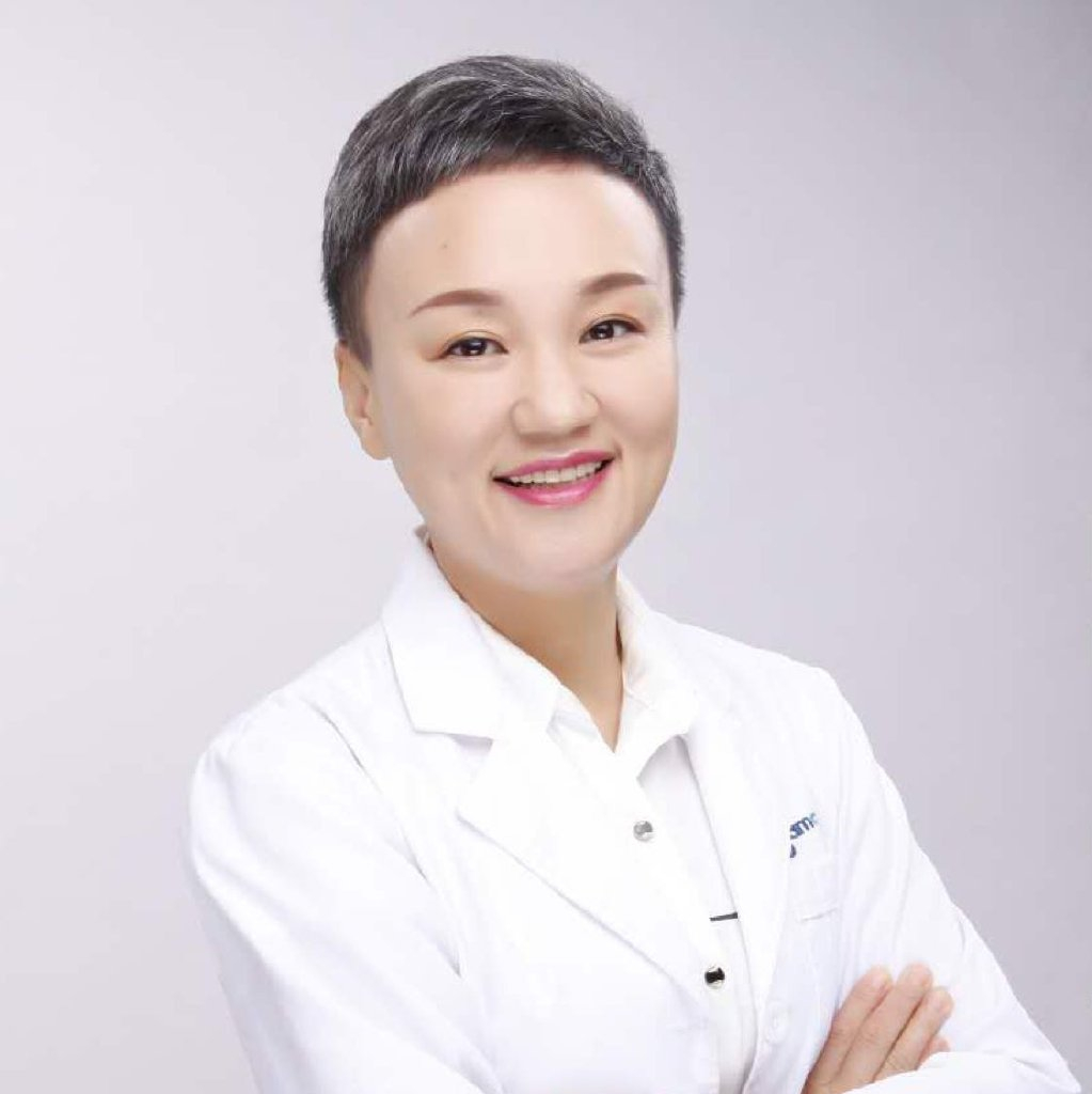 儿科李瑛主任 