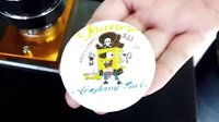 个性定制礼品班徽团徽 胸章机制作