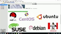 1.Linux基础及服务器介绍