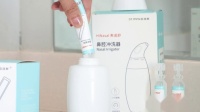 手动洗鼻器使用方法