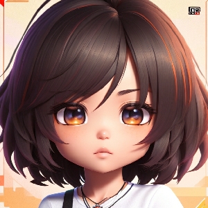 青青杏林竹子 