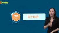 如何快速学会审计风险?