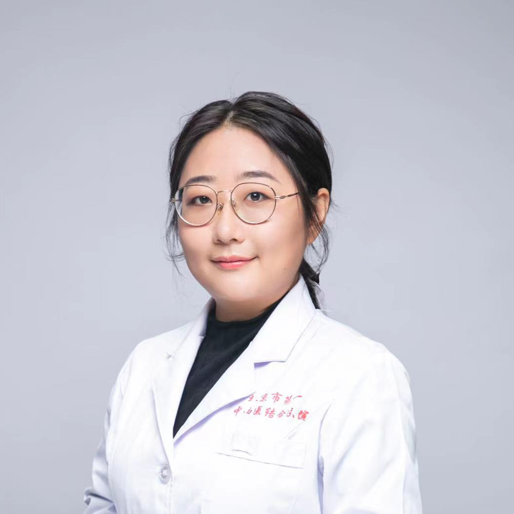 皮肤科专家张楚翘 