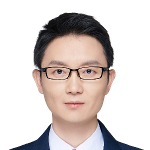 陈律大师 