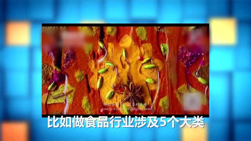 商标一分钟之教你如何高效选择商标类别