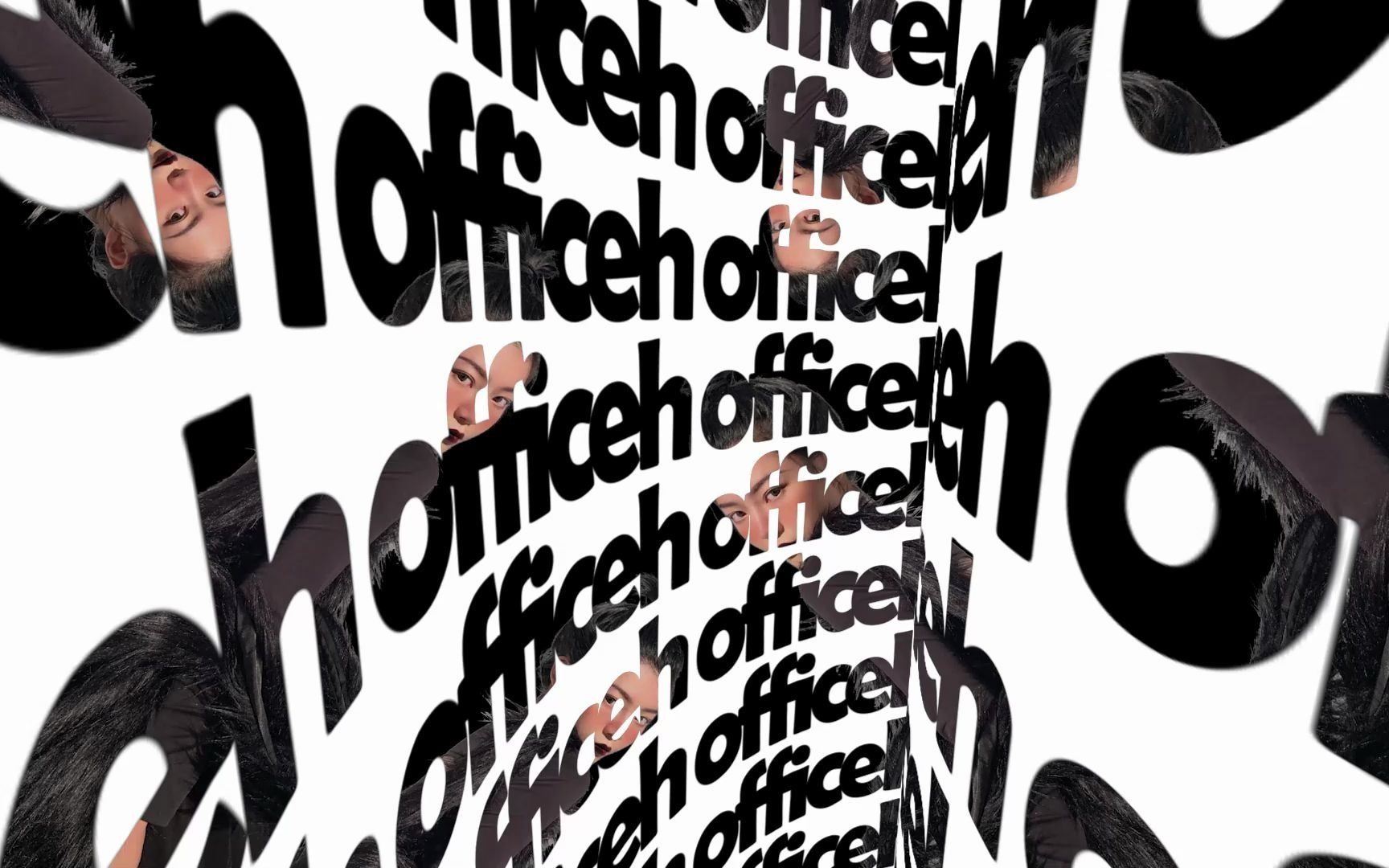 OFFICEH品牌 邀请函制作(自娱用非商业)