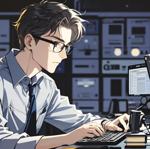 久远光与波的回忆 