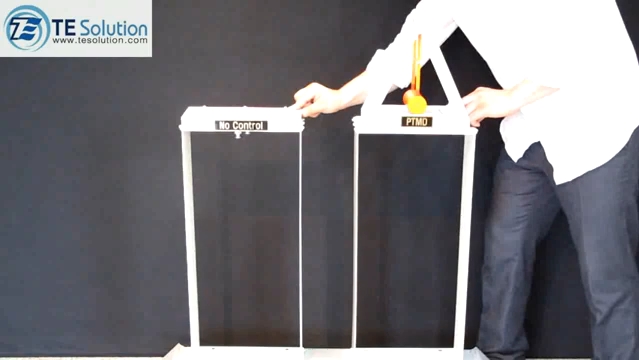 调谐质量阻尼器(TMD)技术原理