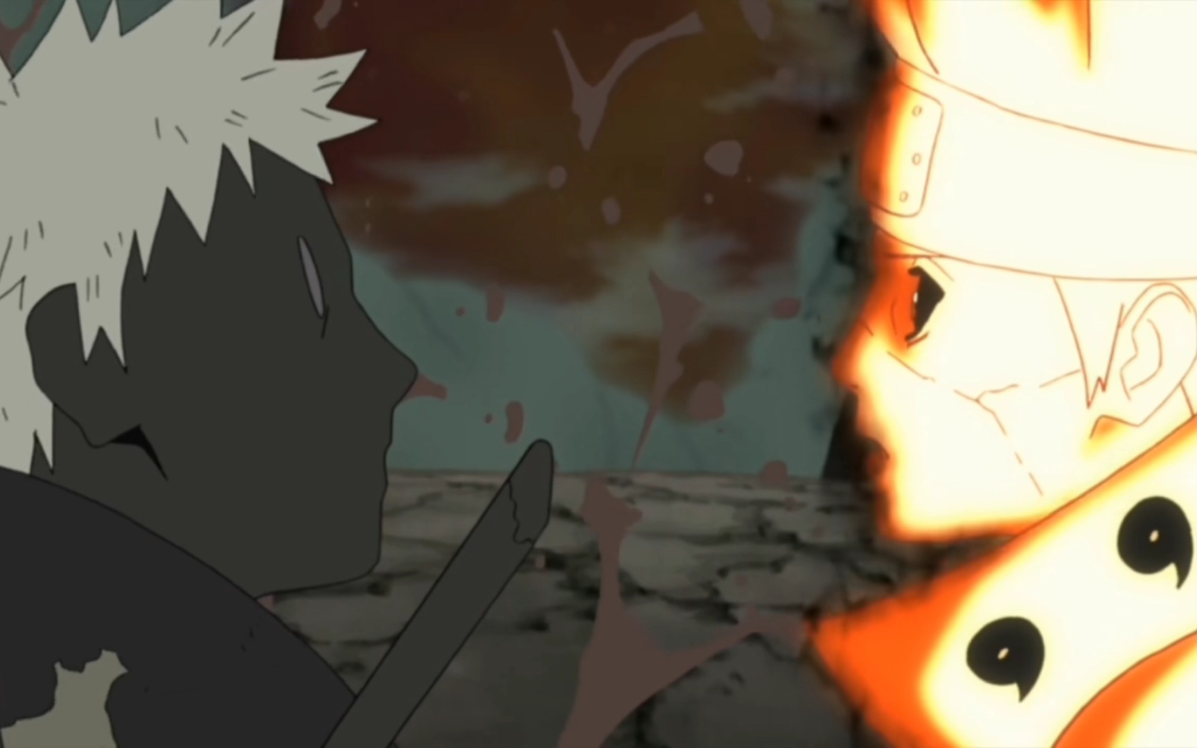 幻术的世界有什么不好,现实太残酷了,只会让这空洞越来越大。有时会...