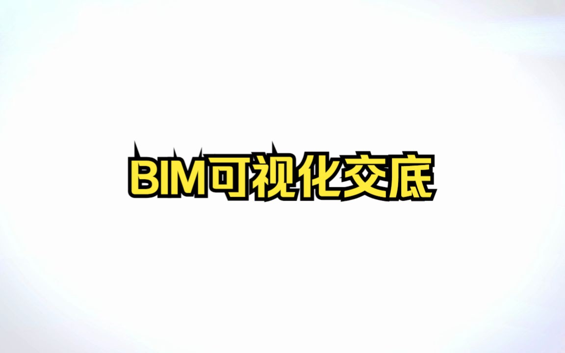 ...第三工程有限公司土建分公司BIM可视化交底---混凝土工程实测实量
